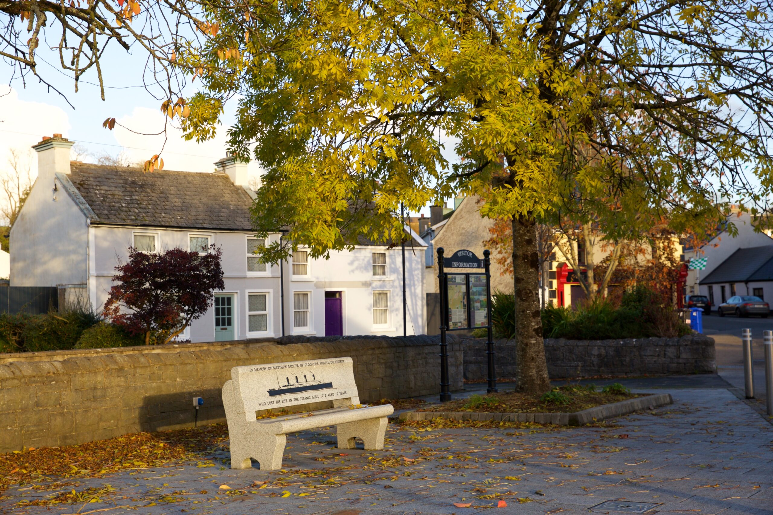 About Mohill - Mohill.ie